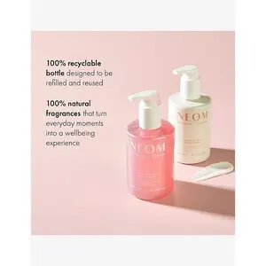NEOM WELLBEING Complete Bliss Hand Wash 300g