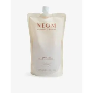 NEOM WELLBEING Great Day Hand Wash Refill - One-color