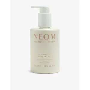 NEOM WELLBEING Real Luxury Hand Lotion - One-color