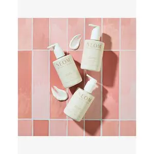 NEOM WELLBEING Real Luxury Hand Lotion