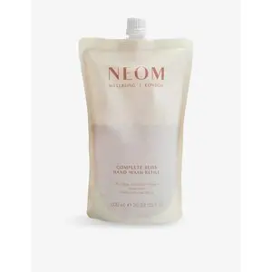 NEOM WELLBEING Complete Bliss Hand Wash Refill - One-color