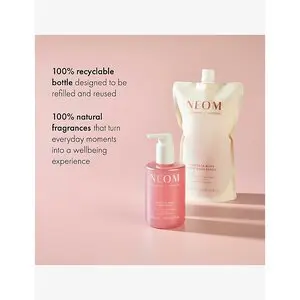 NEOM WELLBEING Complete Bliss Hand Wash Refill