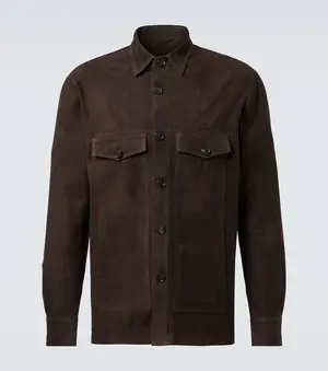 Thom Sweeney Overshirts For Men