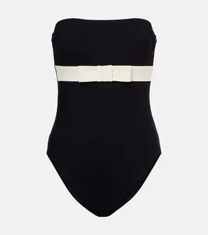 KARLA COLLETTO Kit Bow-detail One Piece