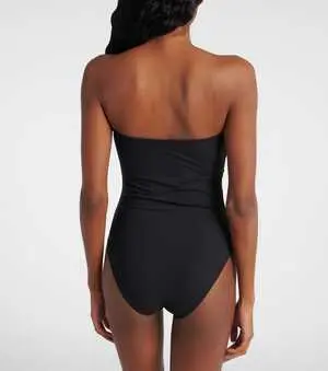 KARLA COLLETTO Kit Bow-detail One Piece
