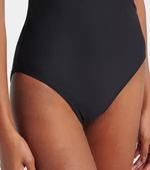 KARLA COLLETTO Kit Bow-detail One Piece