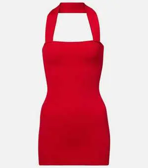 Aya Muse Mini Cocktail Dresses