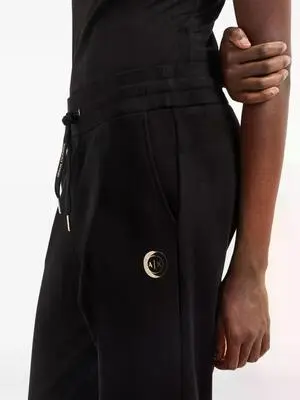 Armani Exchange Logo Trousers