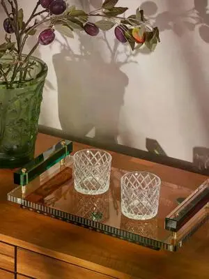 REFLECTIONS COPENHAGEN Fontana Tray