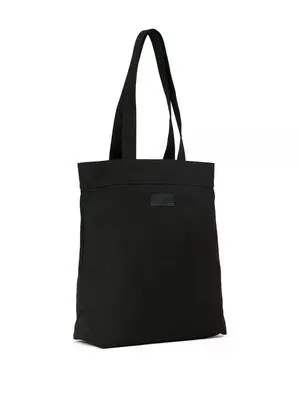 MAISON MARGIELA Logo-patch Tote Bag
