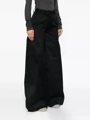 THELATEST Gabardine Trousers