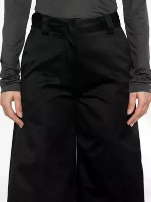 THELATEST Gabardine Trousers