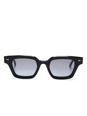 AHLEM Boetie Sunglasses - Black