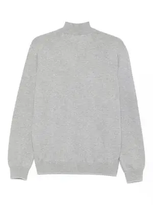 Paul & Shark Mélange-effect Sweatshirt