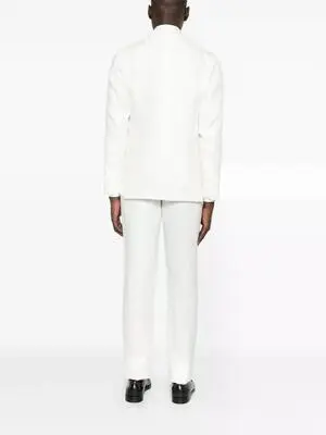 Tagliatore Linen Suit