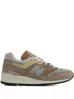 NEW BALANCE 997 Sneakers - Neutrals