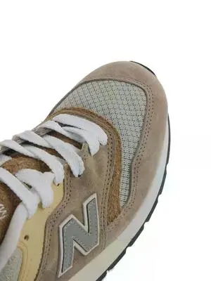 NEW BALANCE 997 Sneakers - Neutrals