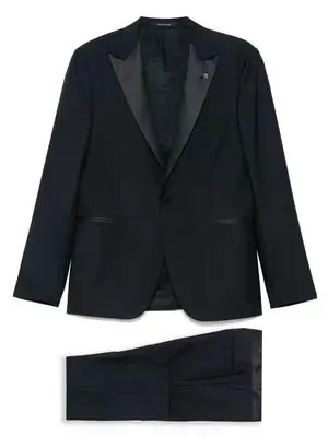Tagliatore Wool Suit