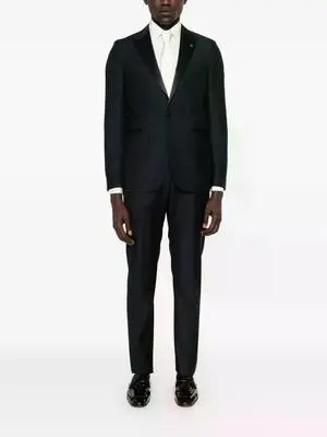 Tagliatore Wool Suit