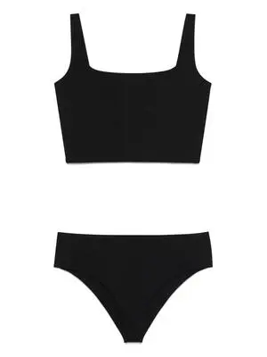 LIDO Ottantadue Bikini - Black