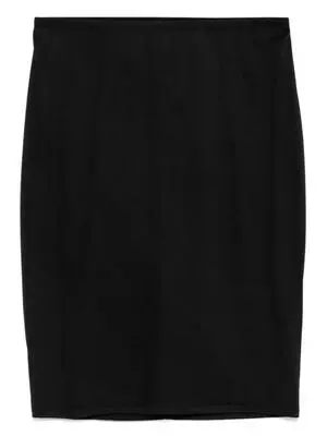 Kiki De Montparnasse Echauffe Skirt