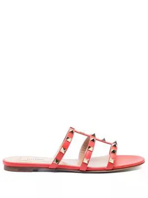 Women's Valentino Garavani Slide Sandals