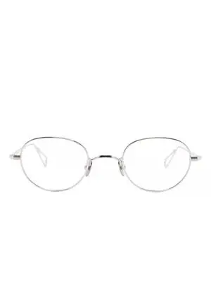 AHLEM Galilee Eyeglasses - Silver