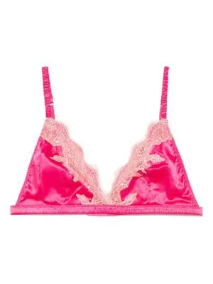 Love Stories Beau Bra - Pink