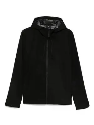 Rains Mito Jacket - Black