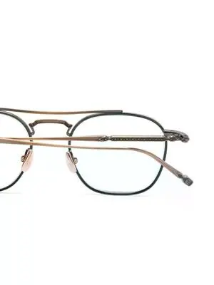 Matsuda M3149 Eyeglasses