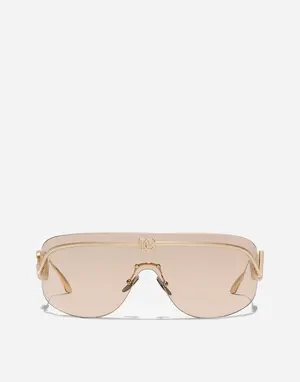 Dolce & Gabbana Sunglasses - Gold