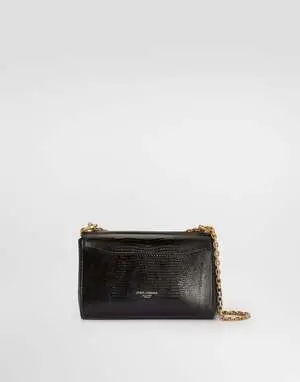 Dolce & Gabbana Marlene Mini City Bag