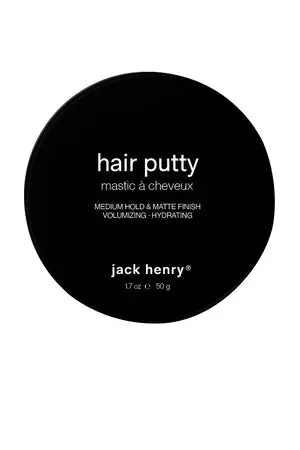 Jack Henry Hydrating Beauty Products