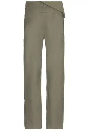 POST ARCHIVE FACTION (PAF) 8.0 Technical Pants Right
