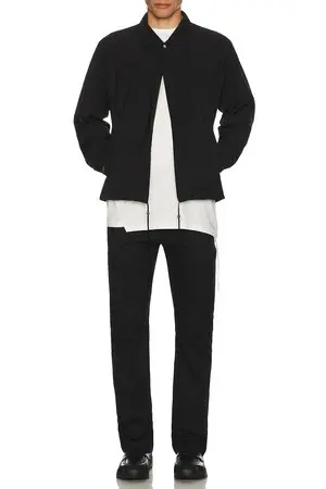 POST ARCHIVE FACTION (PAF) 8.0 Coach Jacket Right