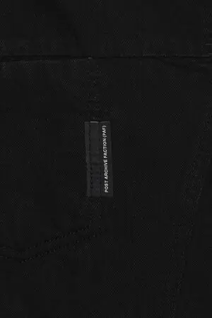POST ARCHIVE FACTION (PAF) 8.0 Denim Jacket Right