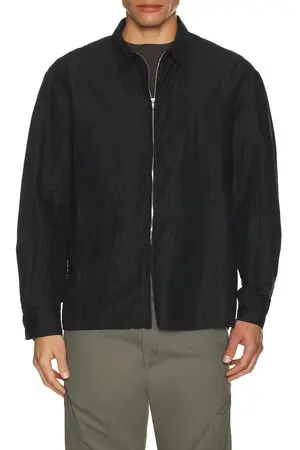 POST ARCHIVE FACTION (PAF) 8.0 Shirt Right