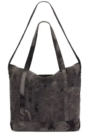 PALMES Large Tote Bag