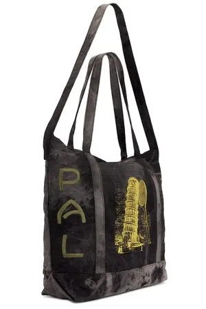 PALMES Large Tote Bag