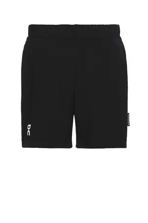 On Club Shorts - Black