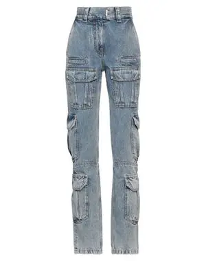 Givenchy Cargo Jeans For Women