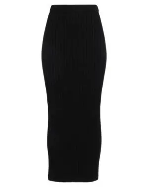 Max Mara Ribbed Skirts