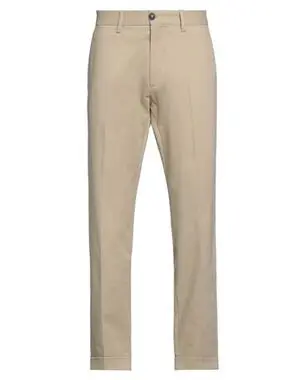 LIU •JO MAN Chino Pants - Beige