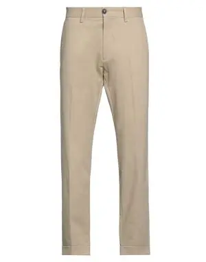 LIU •JO MAN Chino Pants - Beige