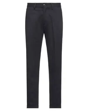 LIU •JO MAN LIU •JO MAN Chino Pants Navy
