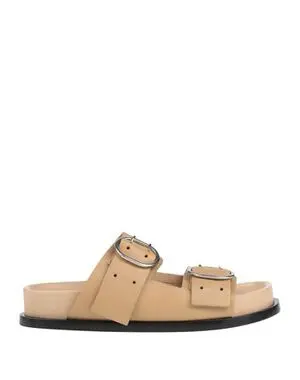 Jil Sander Flat Sandals For Women