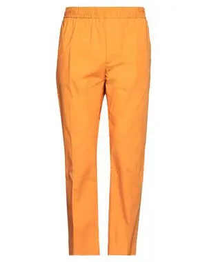 Liu Jo Straight Leg Pants - Orange