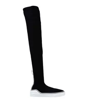 Givenchy Logo Boots For Women