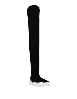 Givenchy Knitted Over-the-knee Boots