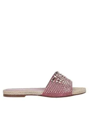 Women's Le Silla Pink Sandals